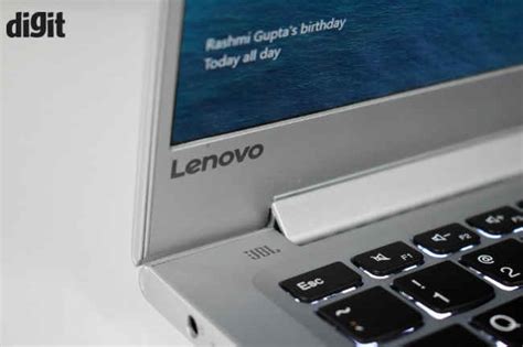 Lenovo Ideapad S Review Thin Light And Powerful