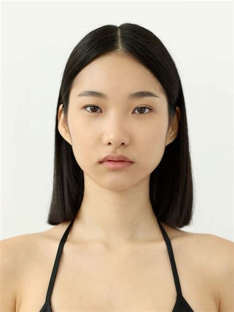 Kate Pan In 2025 Asian Eyes Asian Skincare Asian Model