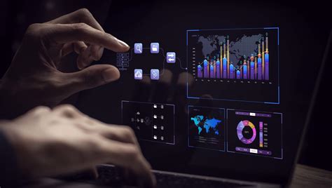 Making Sense Of Big Data The Future Of Data Analytics And Predictive