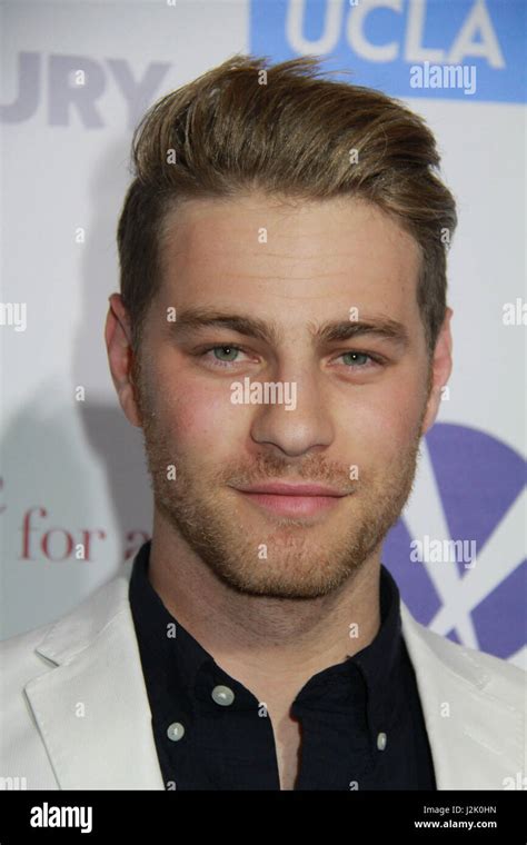 Cameron Fuller Actor