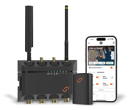 Accessories Compatible With Siren 3 Pro Siren Marine