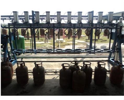 Hydro Testing Pump Hydro Testing Unit From Greater Noida