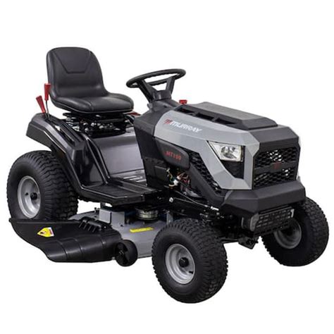 Murray MT100 42 Riding Lawn Tractor with 13.5 HP* 500cc Briggs Stratton Engine