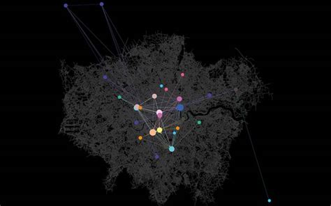 ‘space Syntax Methodology Arquitectura Uisek
