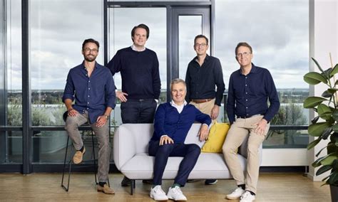 Peter Park Bekommt Neuen Mehrheitseigner Munich Startup