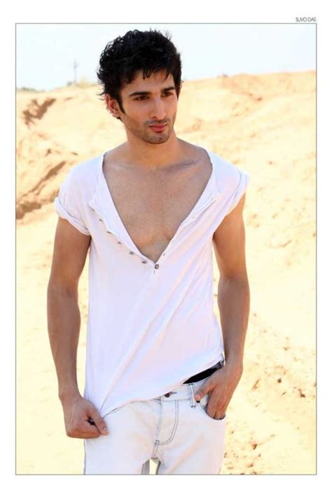 Dare To Bare Hot Indian Tv Actors Sidhant Gupta