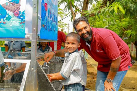 Chetan Chakole On Linkedin Xylem Watermark