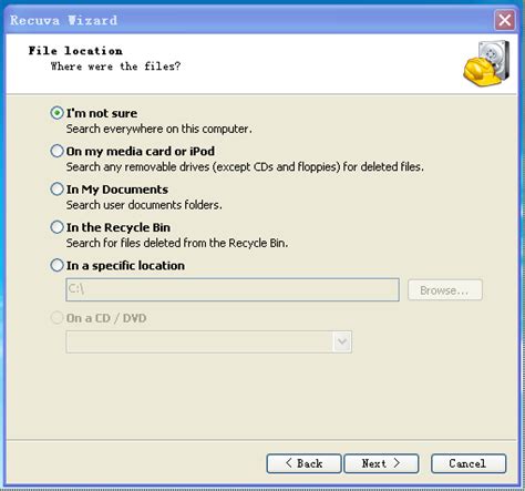 Ways To Recover Deleted Files From Recycle Bin After Empty FREE