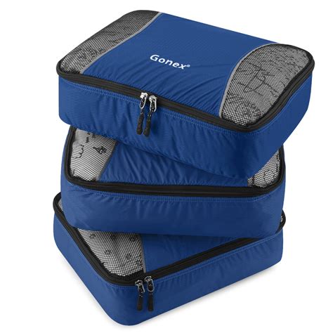 Waterproof Packing Cubes For Travel At Giuseppe Siegel Blog