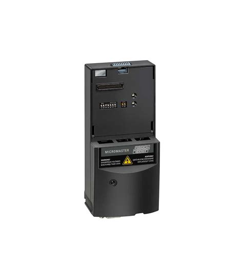 Módulo Canopen 6se6400 1cb00 0aa0 Siemens