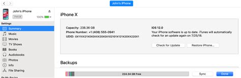 Not Enough Storage Space On IPhone For IOS Update MacReports