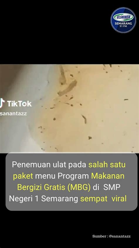 Radio Elshinta Semarang 91 Fm Elshinta Smg • Instagram Photos And Videos