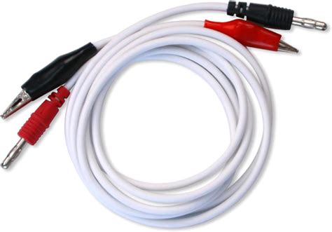 jp 10a バナナプラグ ワニ口クリップ dc 安定化電源出力ケーブル接続ライン携帯電話修理バナナプラグワニ口クリップ