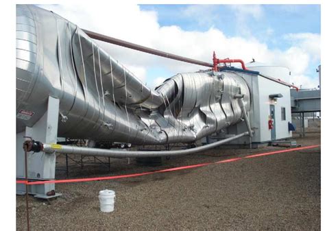 18 Vessel Failure Due To Vacuum 454 Rupture Disk Most