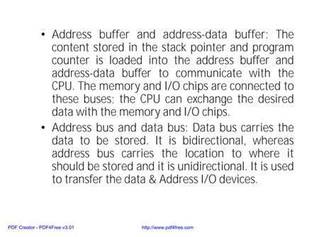 microprocessor unit 2 pdf