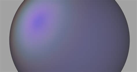 Small Blender Things A Phong Ramp Car Paint Osl Shader For Cycles