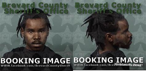 Cartwright James Curtis Mitchell 10 19 2023 Brevard County Mugshots Zone