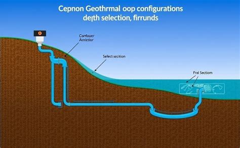 How To Choose The Right Depth For Geothermal Drilling