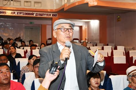 МОНГОЛ УЛСЫН ҮНДСЭН ХУУЛЬД ОРУУЛАХ НЭМЭЛТ ӨӨРЧЛӨЛТИЙН ТӨСЛИЙН ХЭЛЭЛЦҮҮЛЭГ ЯВАГДАЖ БАЙНА