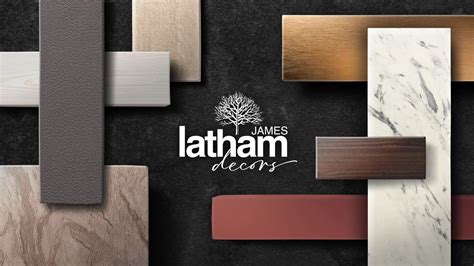 James Latham Construction Campaign Cyon