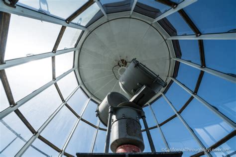 Point Sur Lighthouse Tour In Big Sur California Through My Lens