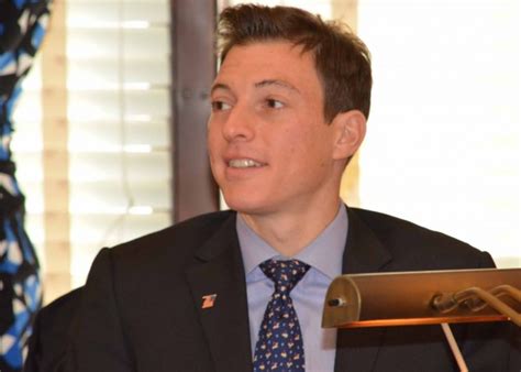District 36 Assemblyman Clinton Calabrese New Jersey League Of