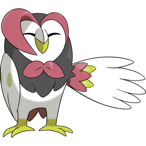 Dartrix Custom Shiny By Noodnood966 On Deviantart