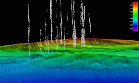 Five Fun Facts About Multibeam Mapping Nautilus Live