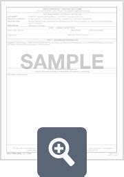 Fillable DA 4856 Form FormSwift