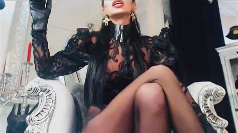 Locked Up Under My Control Iamthecountess Clips Sale