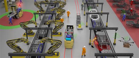 Otwarcie Lean Technology Center Lean Technology