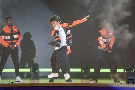 Ben Samalani Ben Samalani Added A New Photo — At Jiangsu