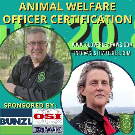 Video Cloverleaf Animal Welfare Systems Sistemas De Bienestar