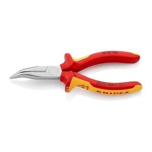 Felo 43899940 Ergonic K Bit-Ratcheting screwdriver