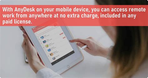 Elevate Your Workforce With AnyDesk The Premier Remote Desktop Solution TechCentral