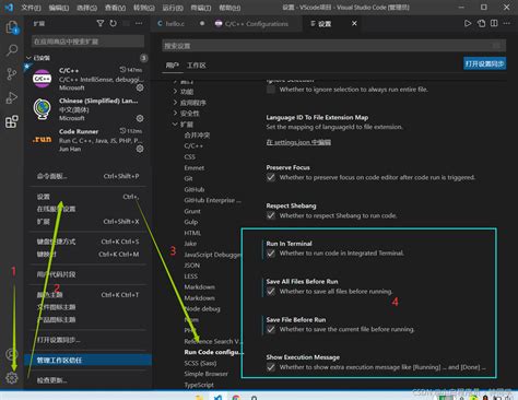 Vscode 检测到include 错误请更新includepath。已为此翻译单元 禁用波形曲线（超详细讲解，绝对不亏）此编译单元禁用 Csdn博客