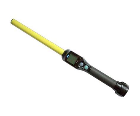 Allflex Rs420 Stick Reader And Case Electronic Reading And Weighing Eid Readers Allflex