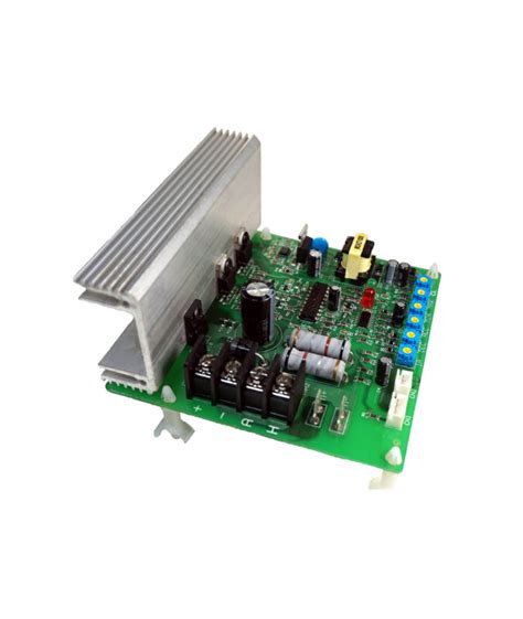 Dc Pwm 24v馬達調速器 Pwm 2430l Motor Eshop