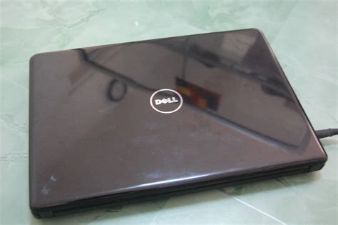 Compaq Presario CQ43 Kroma Notebook Bandung