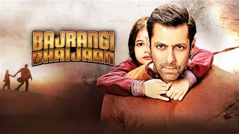 دانلود فیلم Bajrangi Bhaijaan 2015 برادر باجرانگی رایگان و کامل