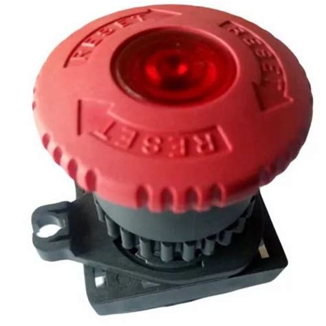 Emergency Push Button For Emergency Stopper At Rs 800 Piece In Surat ID 20914788697