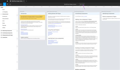 Getting Into Uxui Design Through Wordpress Open Source Projects