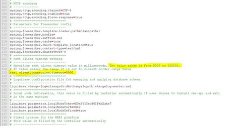 aip console navigating to settings tab errors action cannot be
