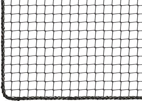 Close Meshed Leaf Netting By The M² Made To Measure Safetynet365