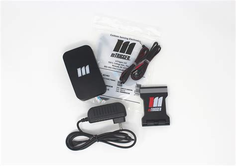 Mtrigger Biofeedback System Single Unit For Sale