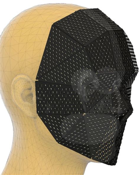 How To Make A Programmable Led Light Helmet A Short Guide