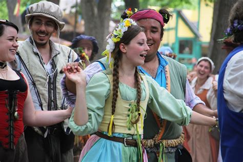 Bristol Renaissance Faire