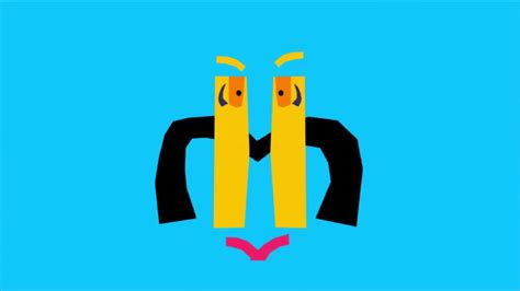 Sesame Street Abstract Count 22 Youtube