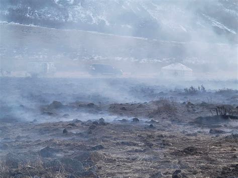 Монголын байгаль Монголын байгаль хамгаалагчдын холбоо