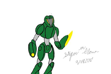 hopper bot by metacon on newgrounds